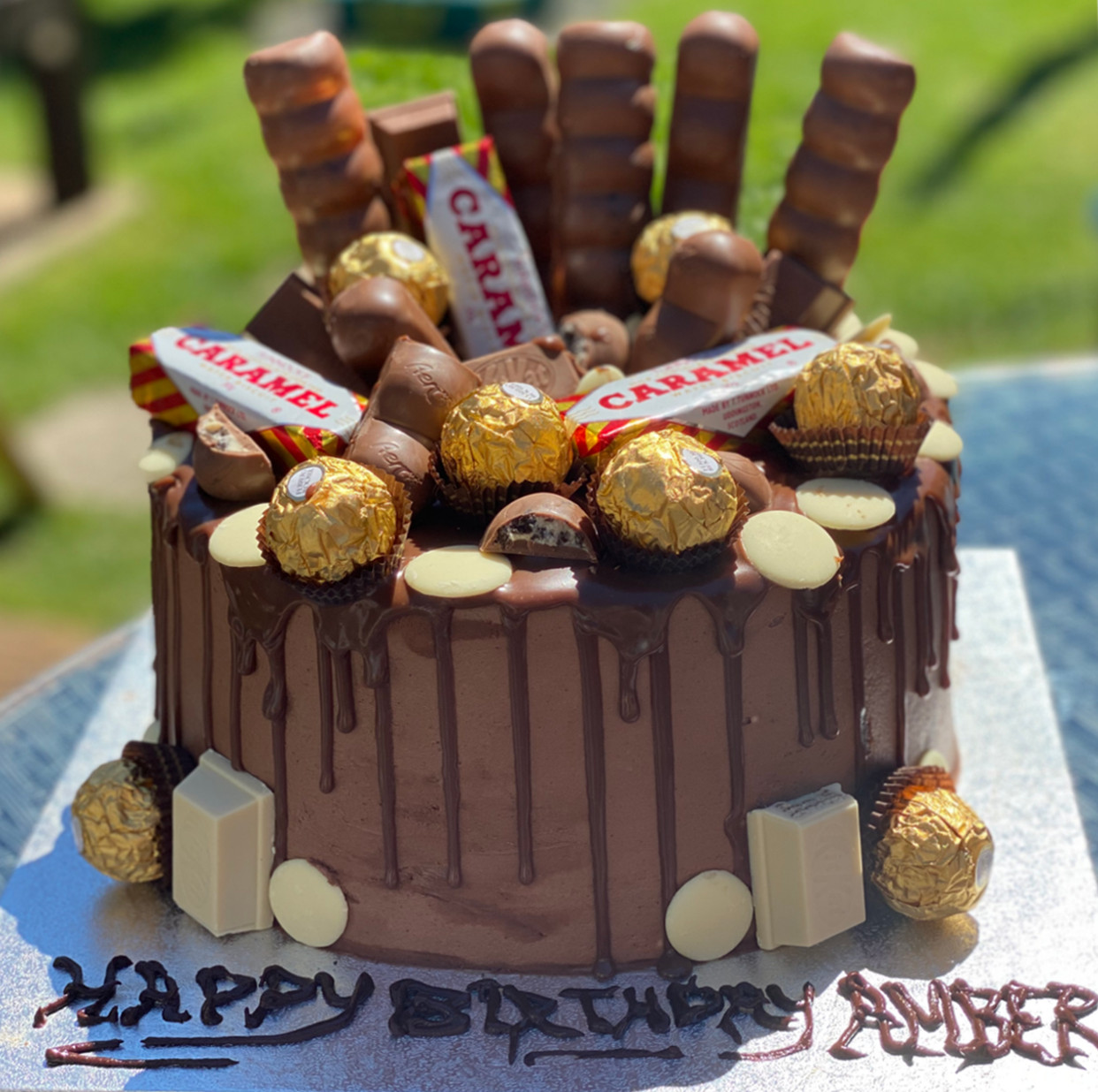 Gallery – JCJ Cakes